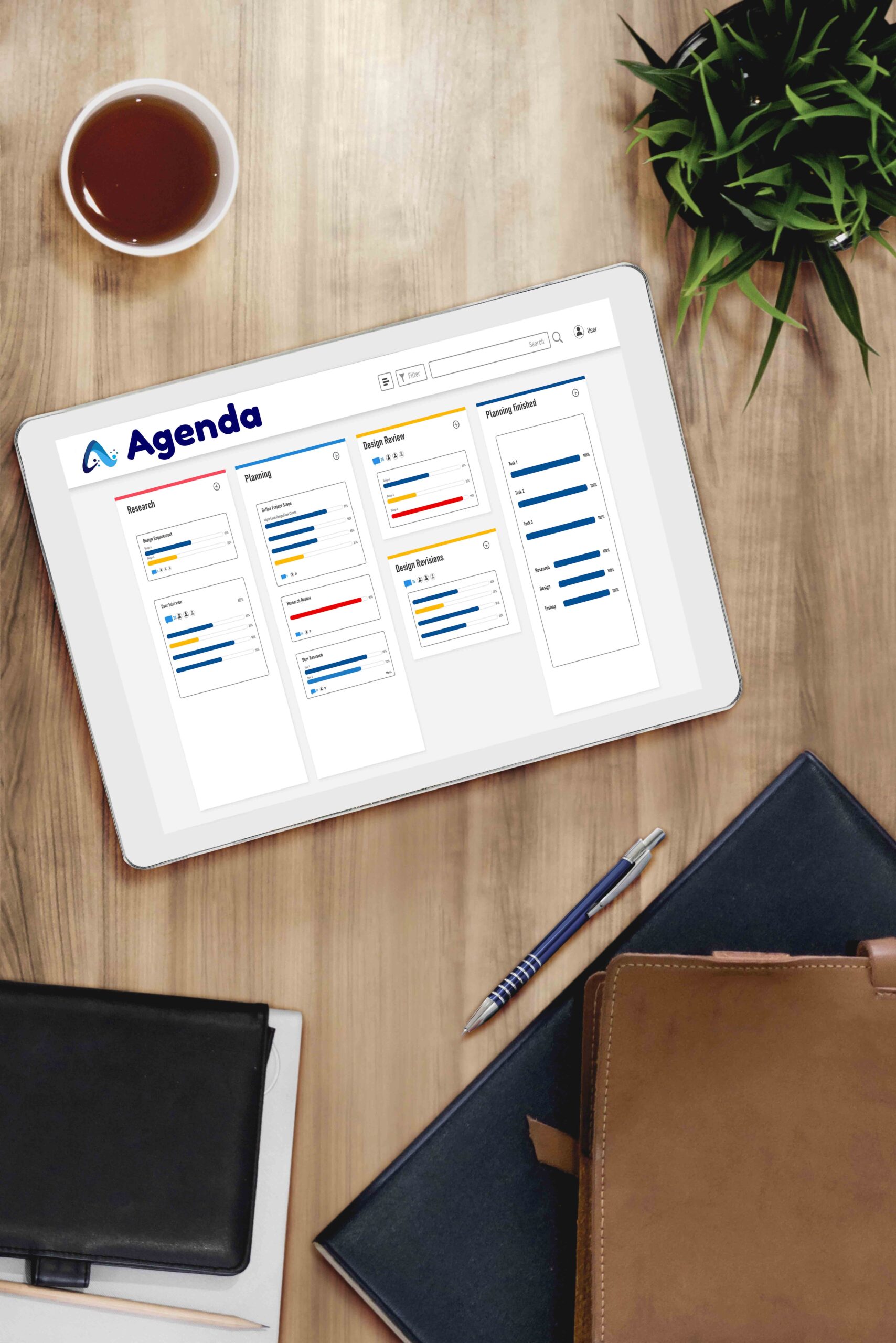 ARK-Technology | Information Systems
