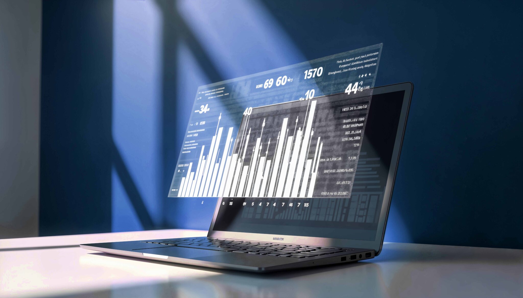 ARK-Technology | Information Systems