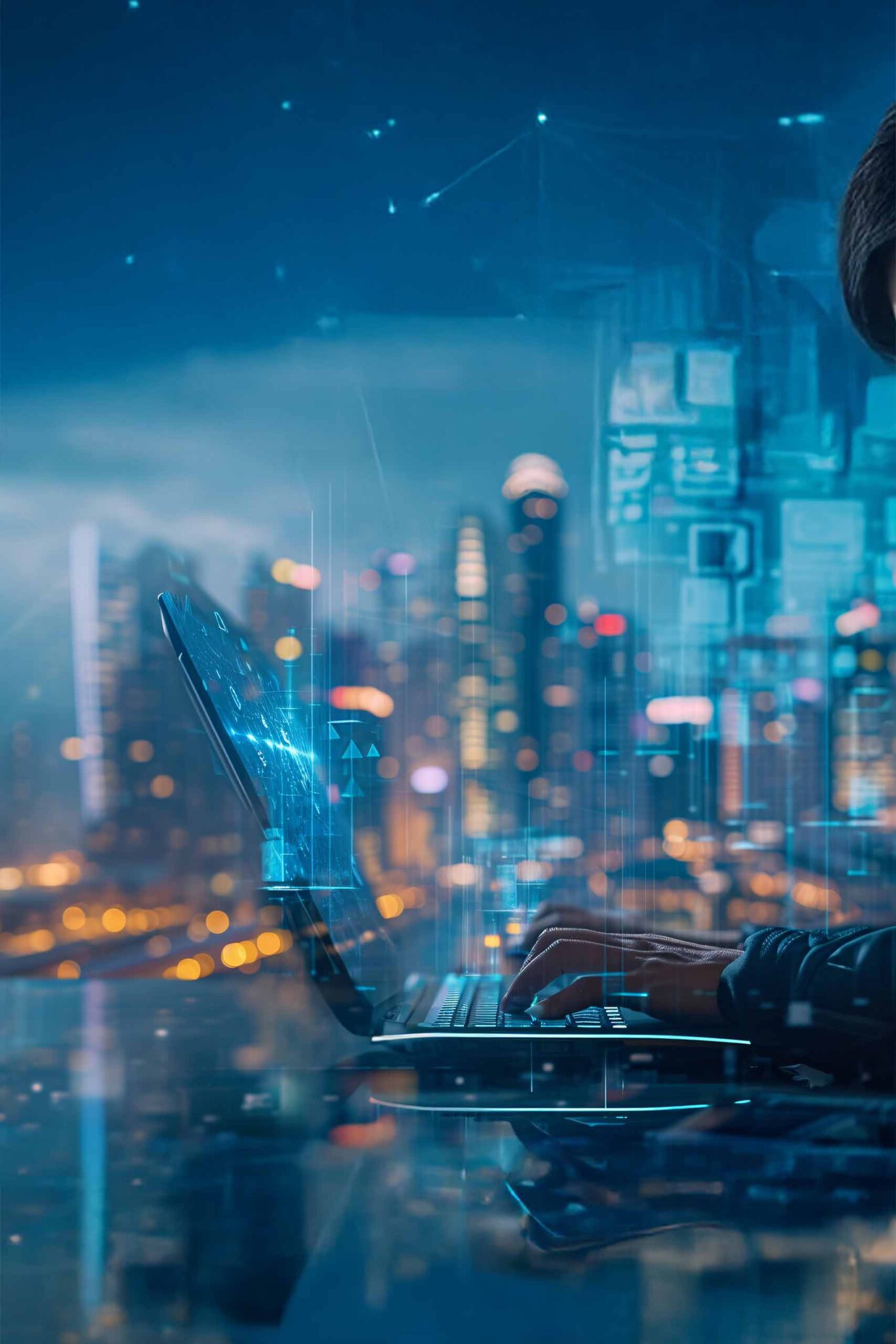 ARK-Technology | Information Systems