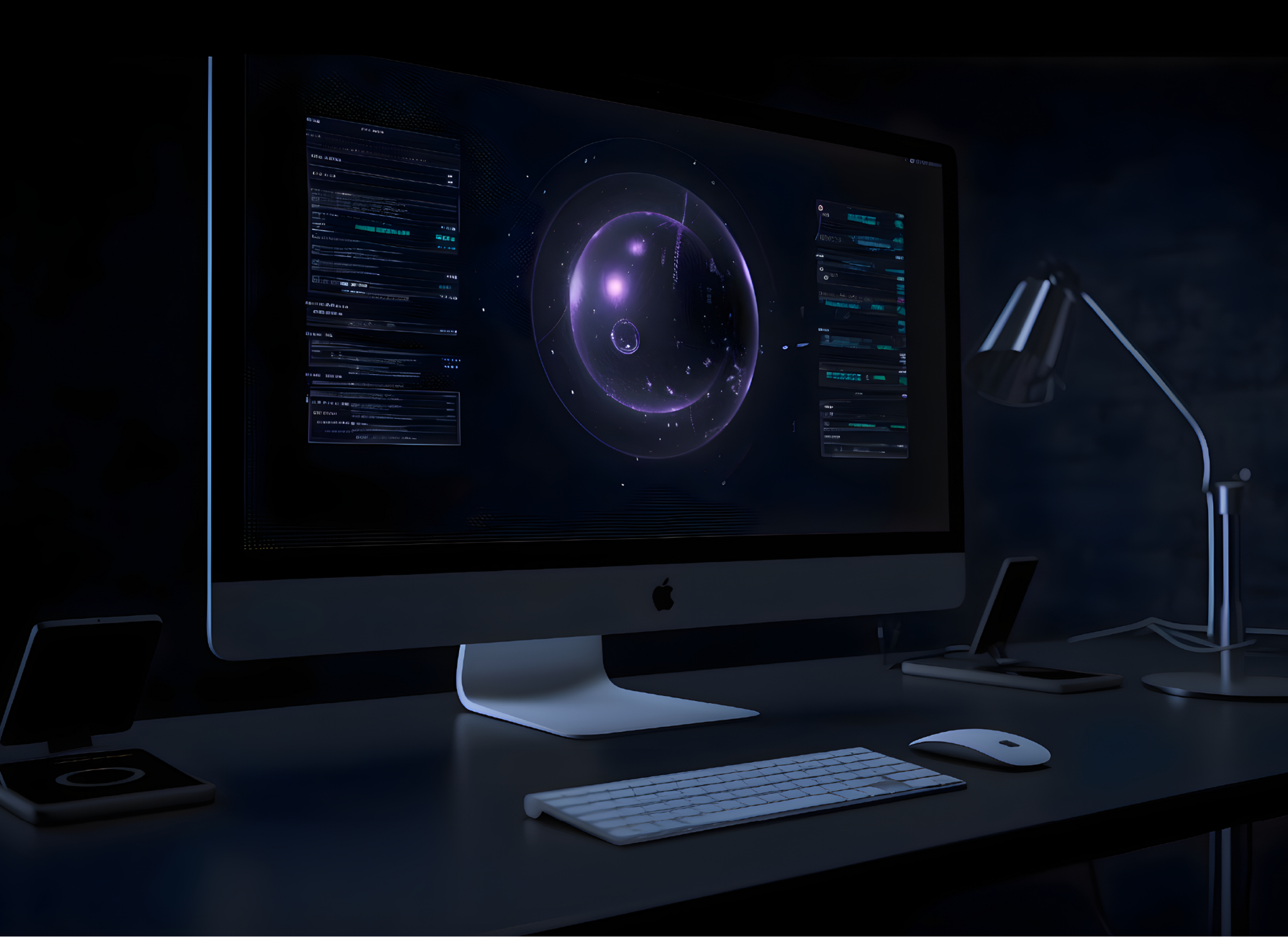 ARK-Tech. I.S | Empower Your Business With Better Technology